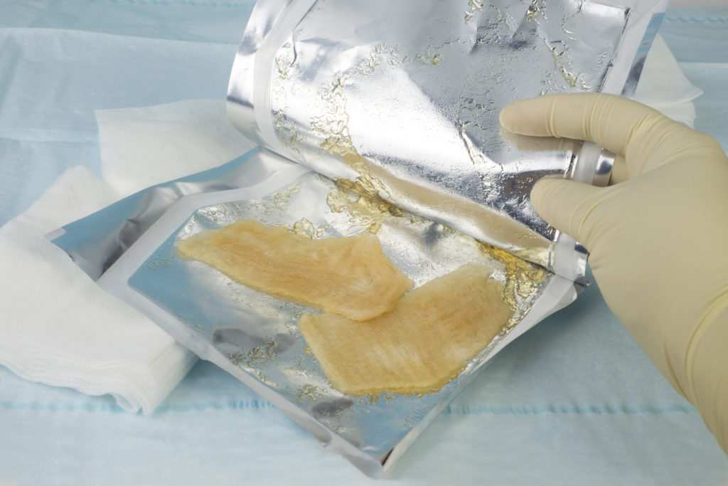 Brightwake | The Island Dressing Machine | 2M